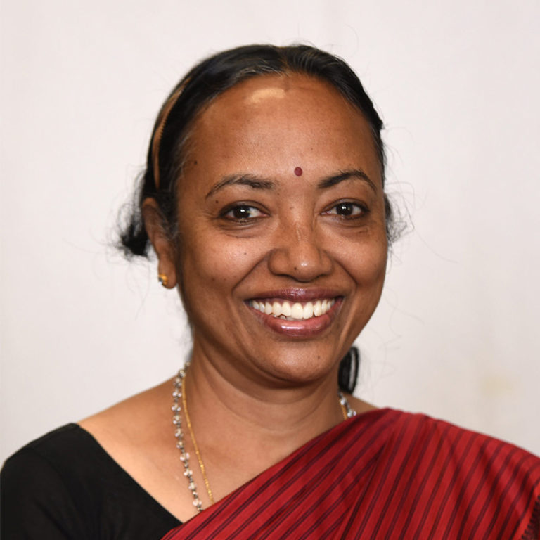 Sheba M. J. MohanKumar | Regenerative Bioscience Center