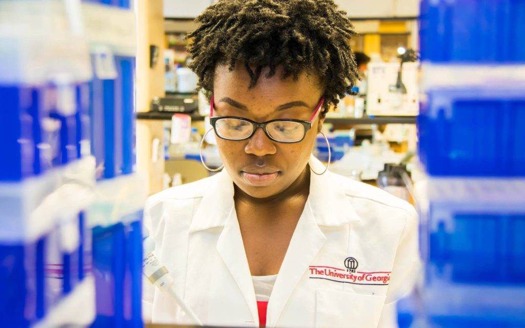 Regenerative Bioscience Center